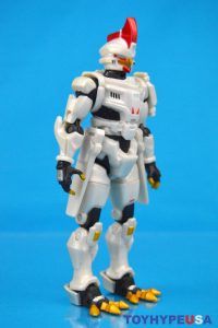 Jazwares - Fortnite Legendary Series 6" Sentinel Figure Review