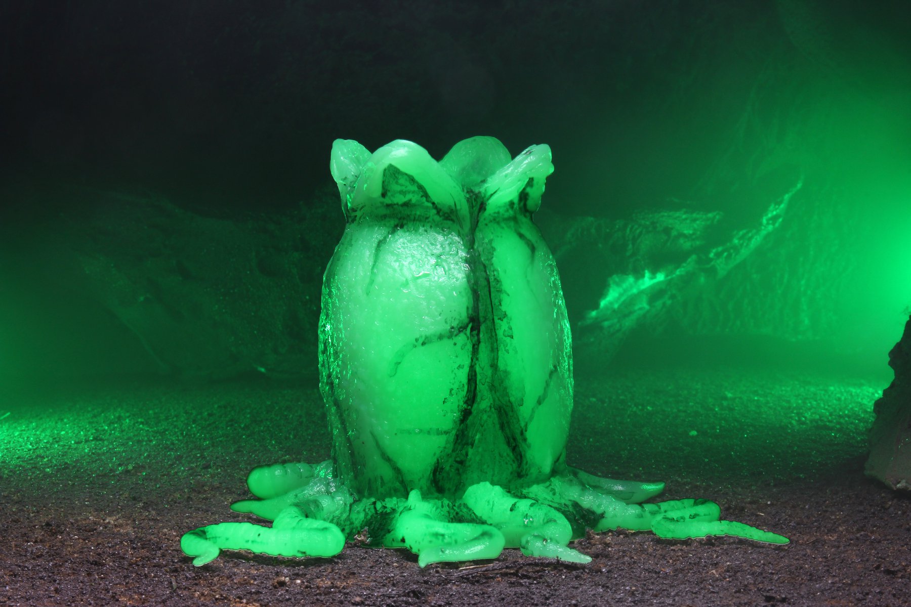 NECA Toys San Diego Comic-Con 2020 Exclusive - Alien Ultimate Big Chap ...