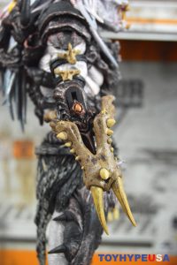 NECA Toys Alpha Predator 7" Scale Figure Review