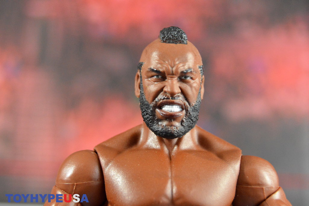 Mattel San Diego Comic-Con 2020 Exclusive - WWE Elite Collection Mr. T ...