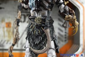 NECA Toys Alpha Predator 7" Scale Figure Review