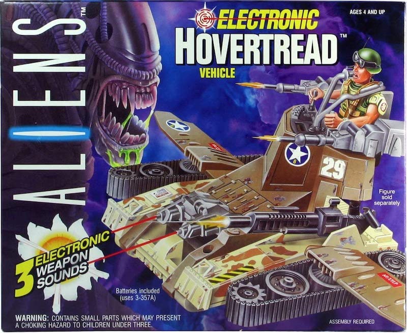 NECA Toys Interview With Randy Falk On Horror Toylines