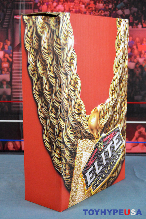 Mattel San Diego Comic-Con 2020 Exclusive - WWE Elite Collection Mr. T ...