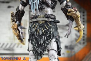 NECA Toys Alpha Predator 7" Scale Figure Review