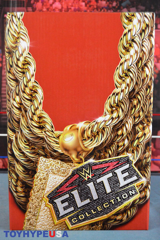 Mattel San Diego Comic-Con 2020 Exclusive - WWE Elite Collection Mr. T ...