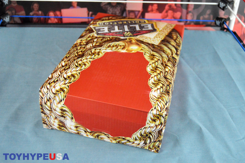 Mattel San Diego Comic-Con 2020 Exclusive - WWE Elite Collection Mr. T ...