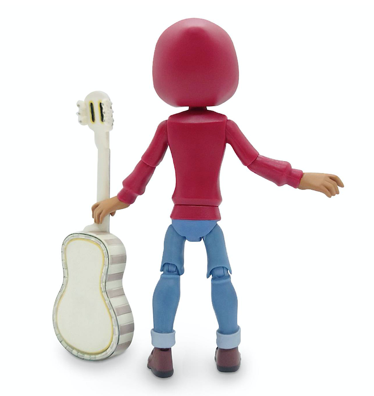 Disney Store Exclusive - Pixar Toy Box Miguel & Héctor Figures ...