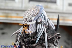 NECA Toys Alpha Predator 7" Scale Figure Review