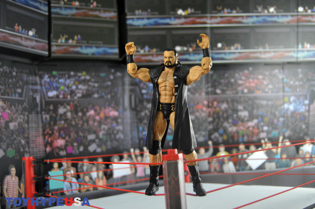 Extreme-Sets - Arena 3.0 Pop Up Diorama Review