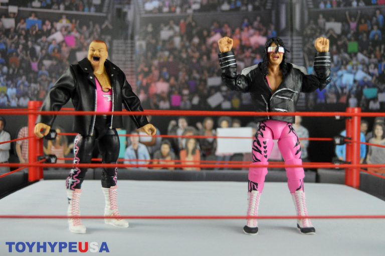 Extreme-Sets - Arena 3.0 Pop Up Diorama Review