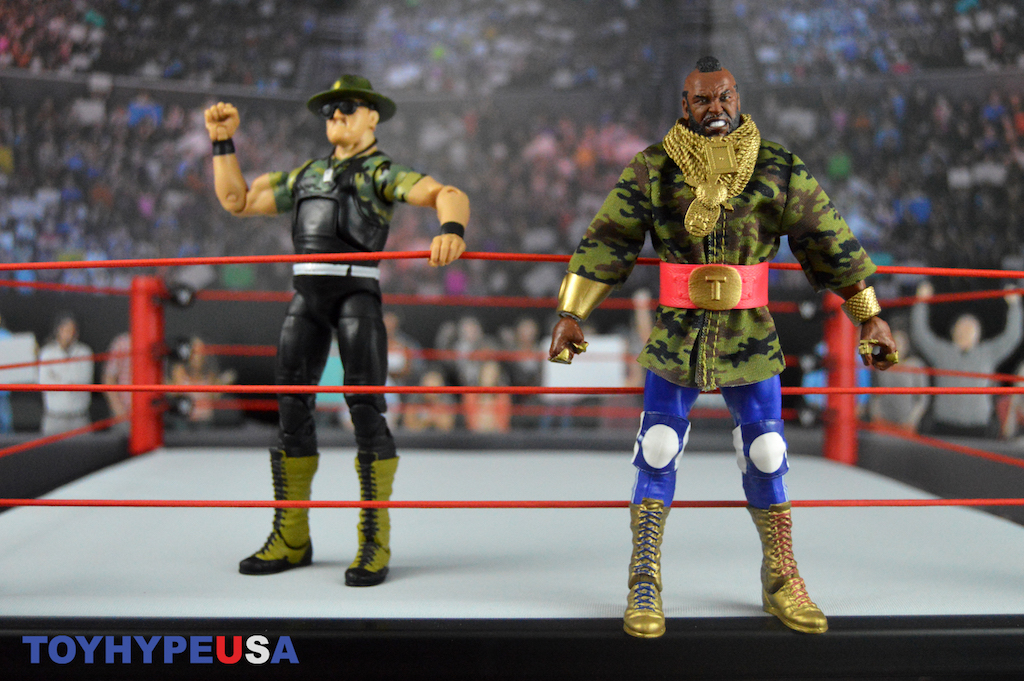 Extreme-Sets - Arena 3.0 Pop Up Diorama Review