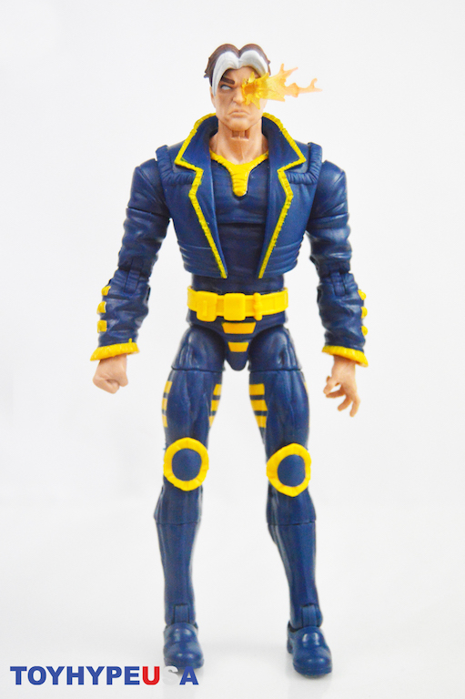 Hasbro Marvel Legends X-Men: Age Of Apocalypse X-Man Figure Review