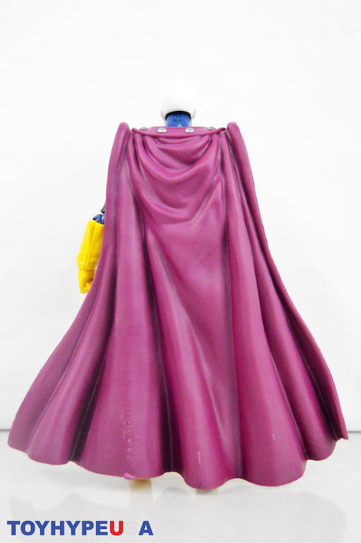 Hasbro Marvel Legends X-Men: Age Of Apocalypse Morph Figure Review