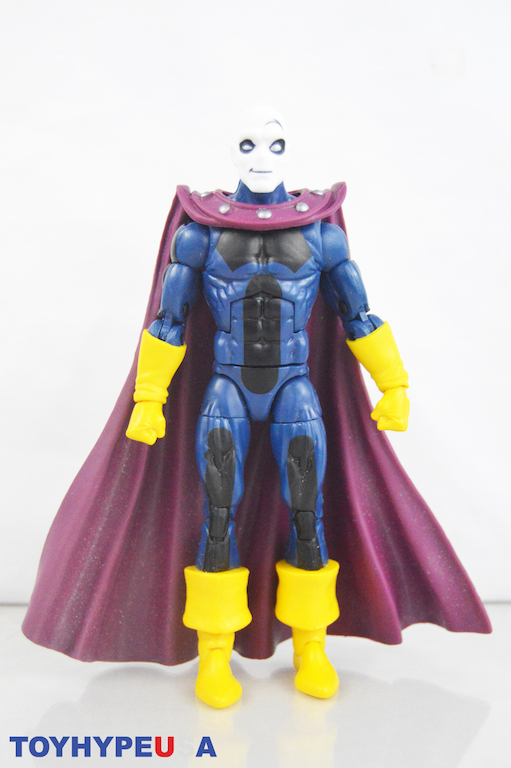 Hasbro Marvel Legends X-Men: Age Of Apocalypse Morph Figure Review