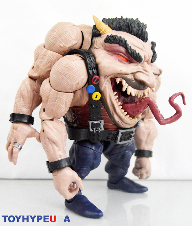Hasbro Marvel Legends X-Men: Age Of Apocalypse Sugar Man Figure Review
