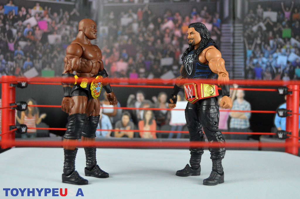 Extreme-Sets - Arena 3.0 Pop Up Diorama Review