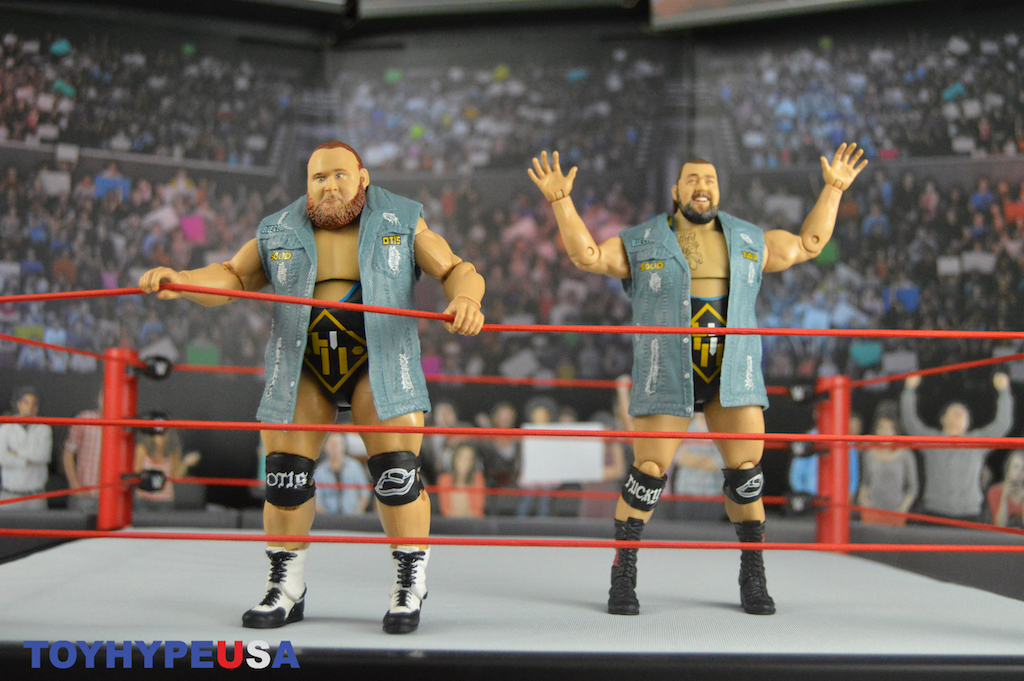 Extreme-Sets - Arena 3.0 Pop Up Diorama Review