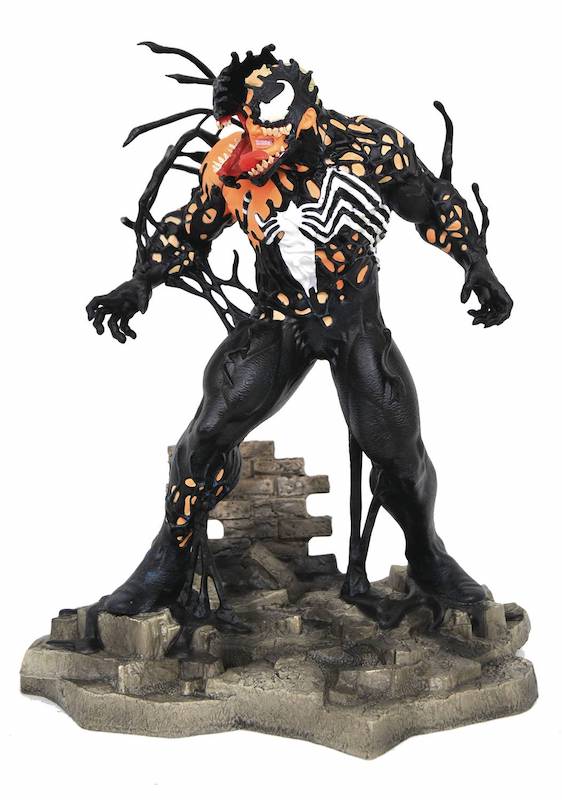 Diamond Select Toys New York Comic-Con 2020 Exclusives Pre-Orders