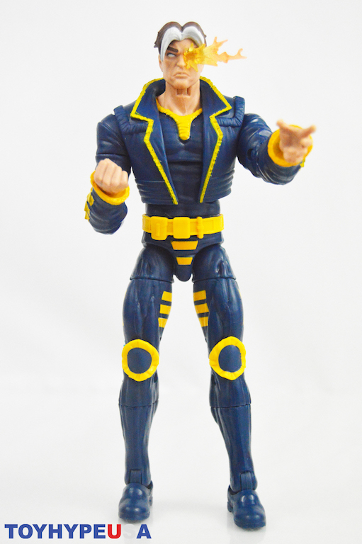 Hasbro Marvel Legends X-Men: Age Of Apocalypse X-Man Figure Review