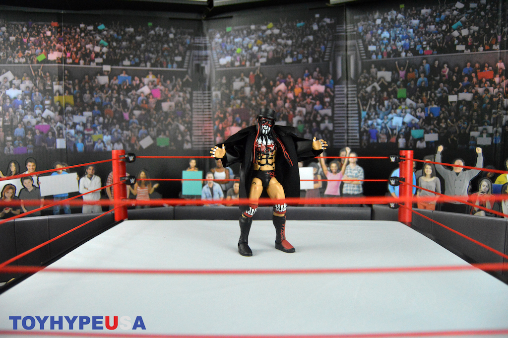 Extreme-Sets - Arena 3.0 Pop Up Diorama Review