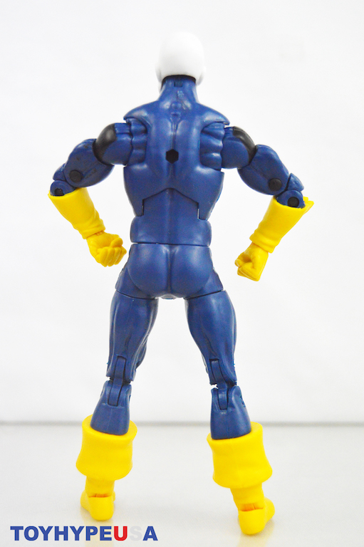 Hasbro Marvel Legends X-Men: Age Of Apocalypse Morph Figure Review