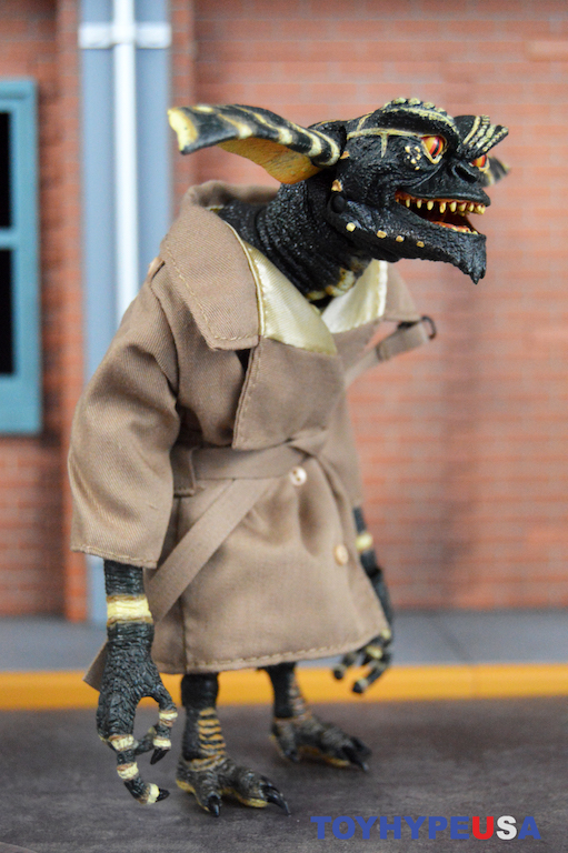 NECA Toys Gremlins - Ultimate Flasher Gremlins 7" Scale Figure Review