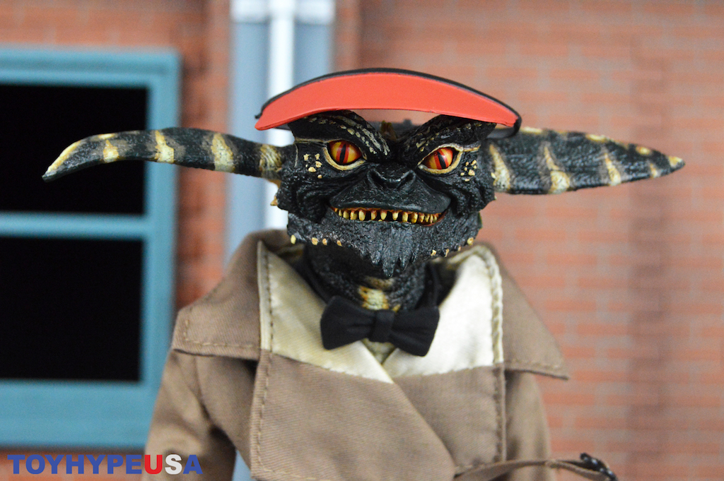 NECA Toys Gremlins - Ultimate Flasher Gremlins 7" Scale Figure Review