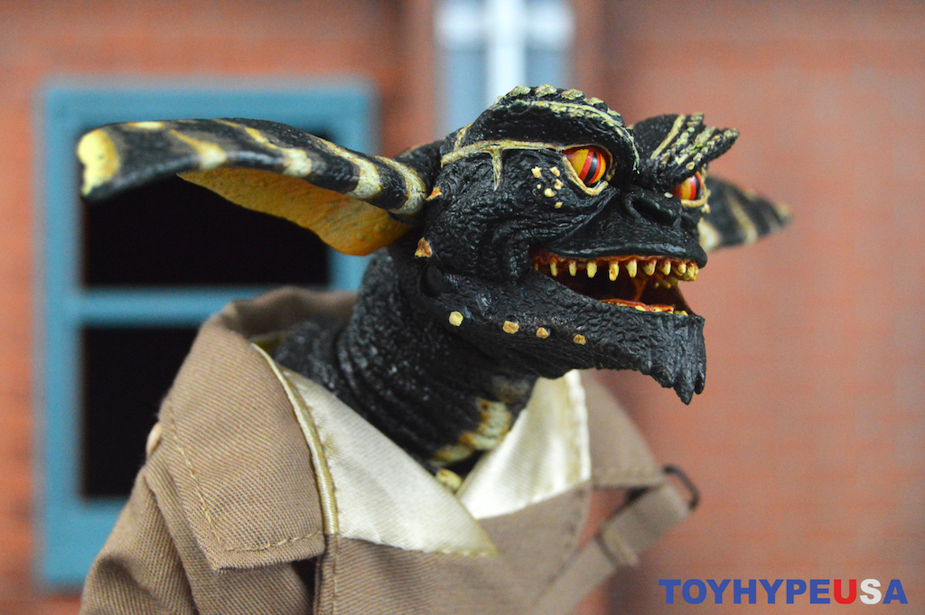 NECA Toys Gremlins - Ultimate Flasher Gremlins 7" Scale Figure Review