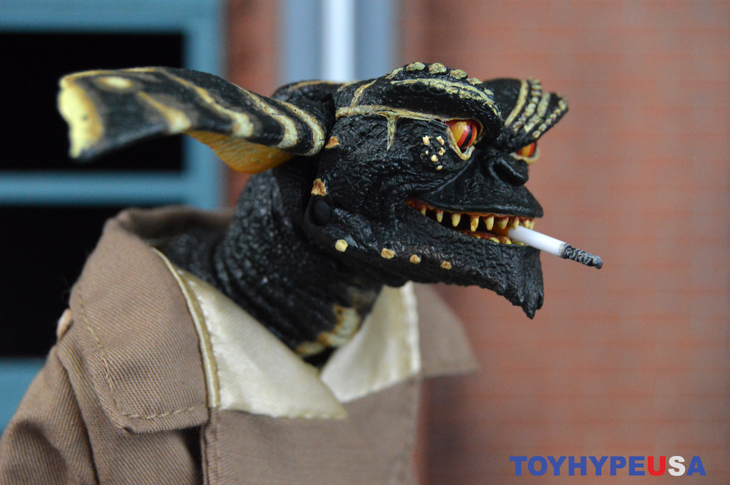 NECA Toys Gremlins - Ultimate Flasher Gremlins 7" Scale Figure Review