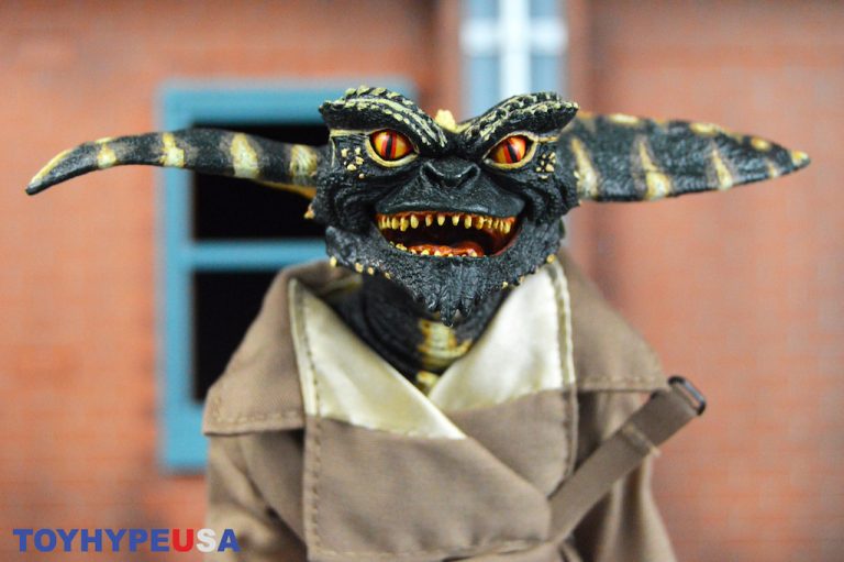 NECA Toys Gremlins - Ultimate Flasher Gremlins 7" Scale Figure Review