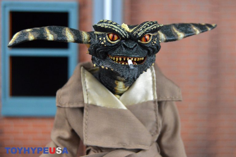 NECA Toys Gremlins - Ultimate Flasher Gremlins 7" Scale Figure Review