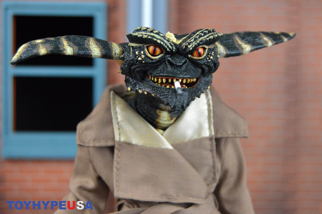NECA Toys Gremlins - Ultimate Flasher Gremlins 7" Scale Figure Review