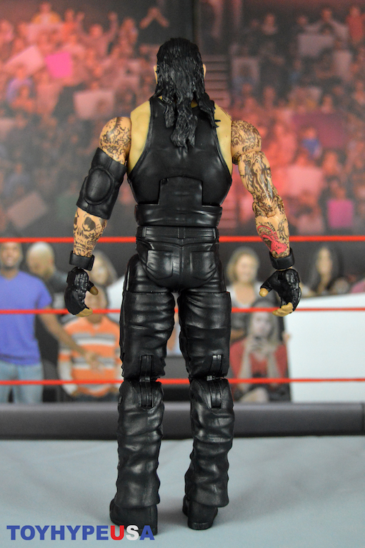 Mattel - WWE Elite Series 79 Wal-Mart Exclusive - 30th Anniversary ...