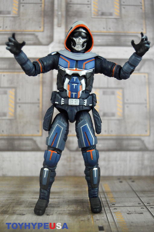 Diamond Select Toys - Marvel Select Black Widow Movie Taskmaster Figure ...