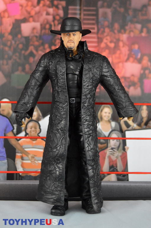 Mattel - WWE Elite Series 79 Wal-Mart Exclusive - 30th Anniversary ...