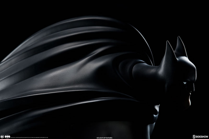 Sideshow Collectibles Batman: The Animated Series - Batman Statue