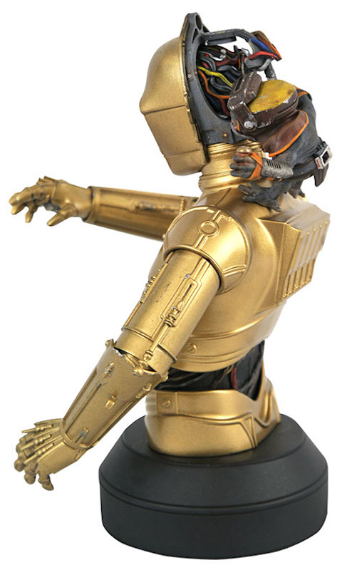 Diamond Select Toys & Gentle Giant Solicitations For Summer 2021 ...