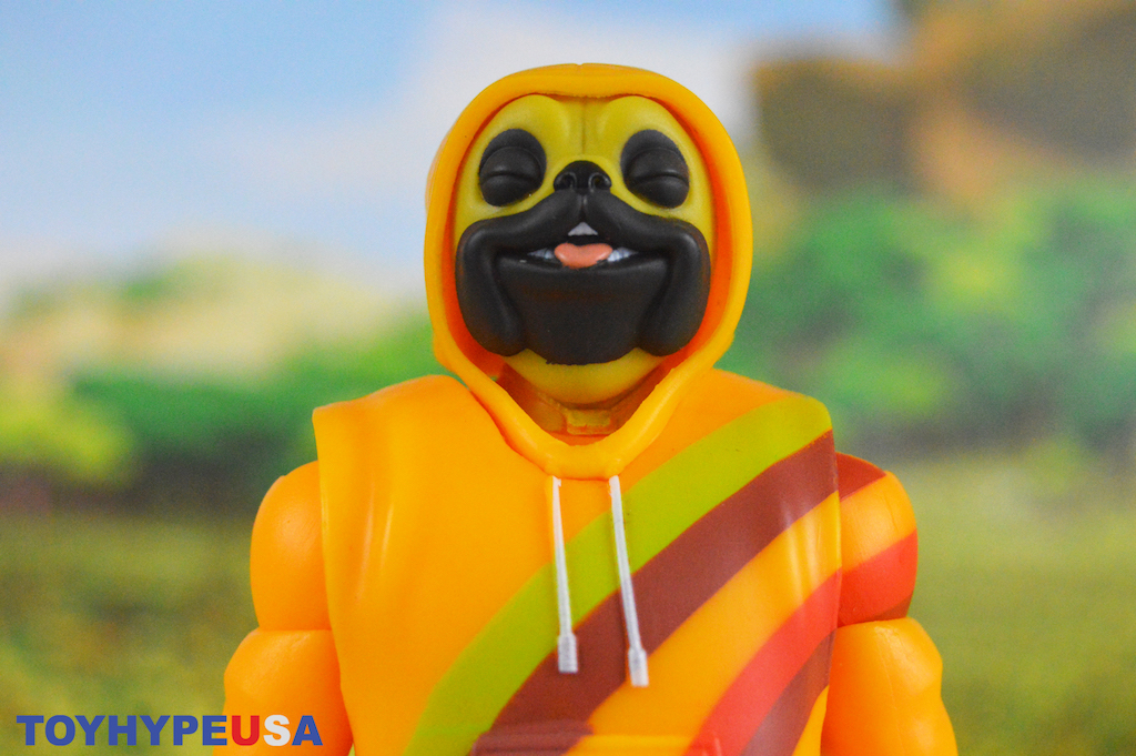 Jazwares Fortnite Legendary Series 6" Doggo Figure Review