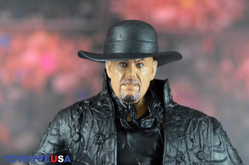 Mattel - WWE Elite Series 79 Wal-Mart Exclusive - 30th Anniversary ...