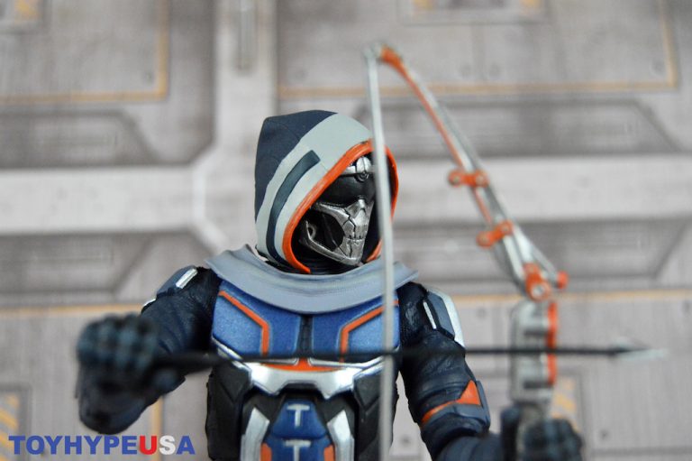 Diamond Select Toys - Marvel Select Black Widow Movie Taskmaster Figure ...