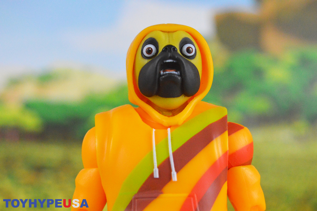 Jazwares Fortnite Legendary Series 6" Doggo Figure Review
