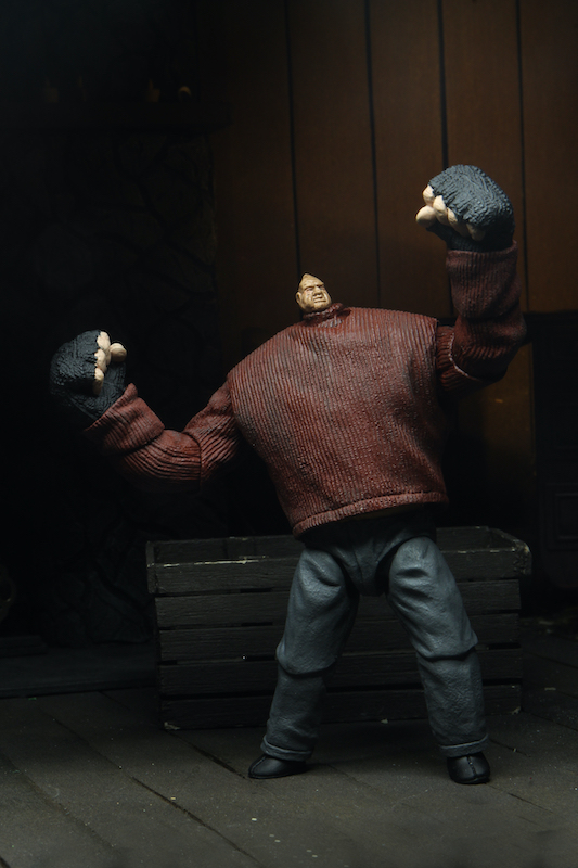 NECA Toys Puppet Master 2 Packs Figures In-Packaging