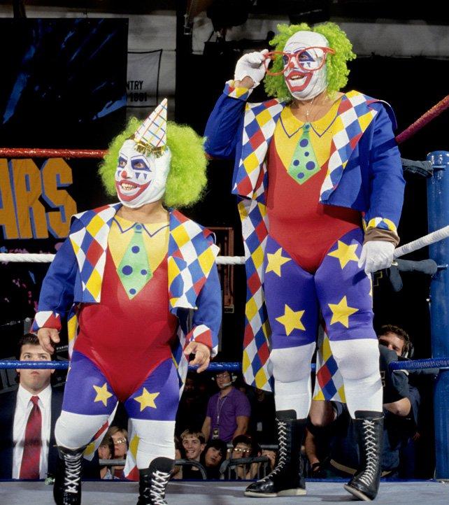 ToyHypeUSA Presents Top 20 WWE Elite Figure Wishlist For 2021 & Beyond