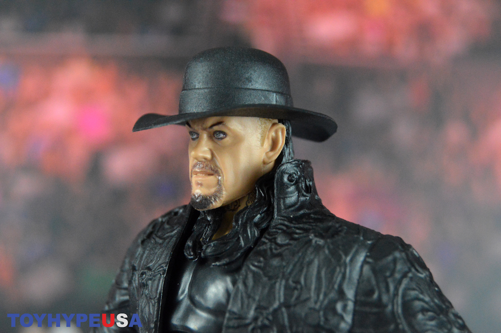 Mattel - WWE Elite Series 79 Wal-Mart Exclusive - 30th Anniversary ...