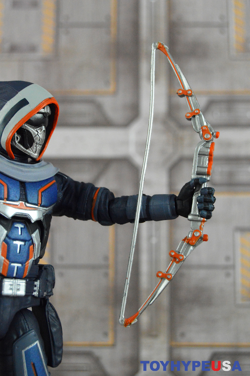 Diamond Select Toys - Marvel Select Black Widow Movie Taskmaster Figure ...