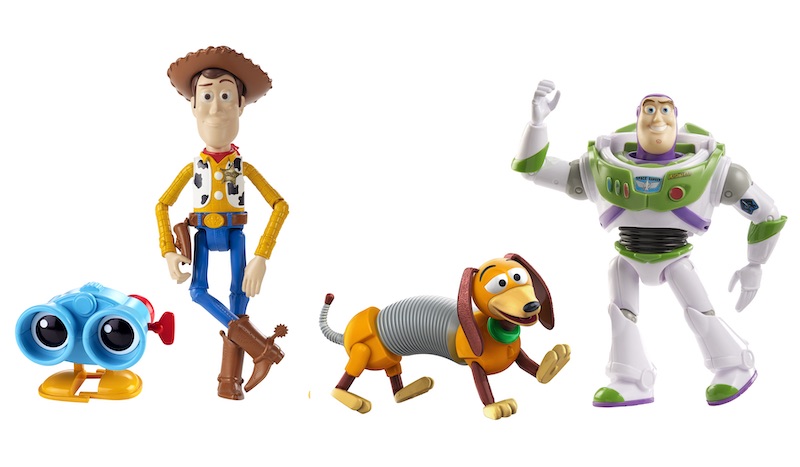 TTPM Announces The Top Disney Toys Of 2020