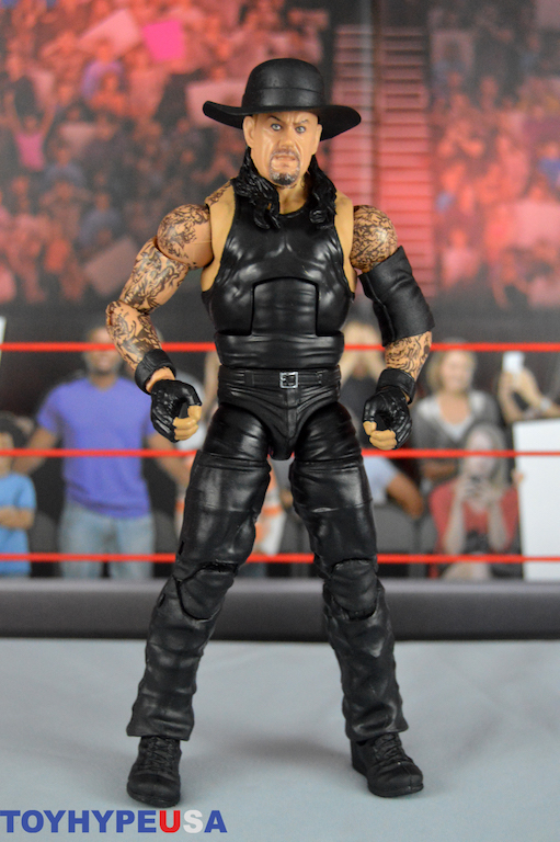 Mattel - WWE Elite Series 79 Wal-Mart Exclusive - 30th Anniversary ...