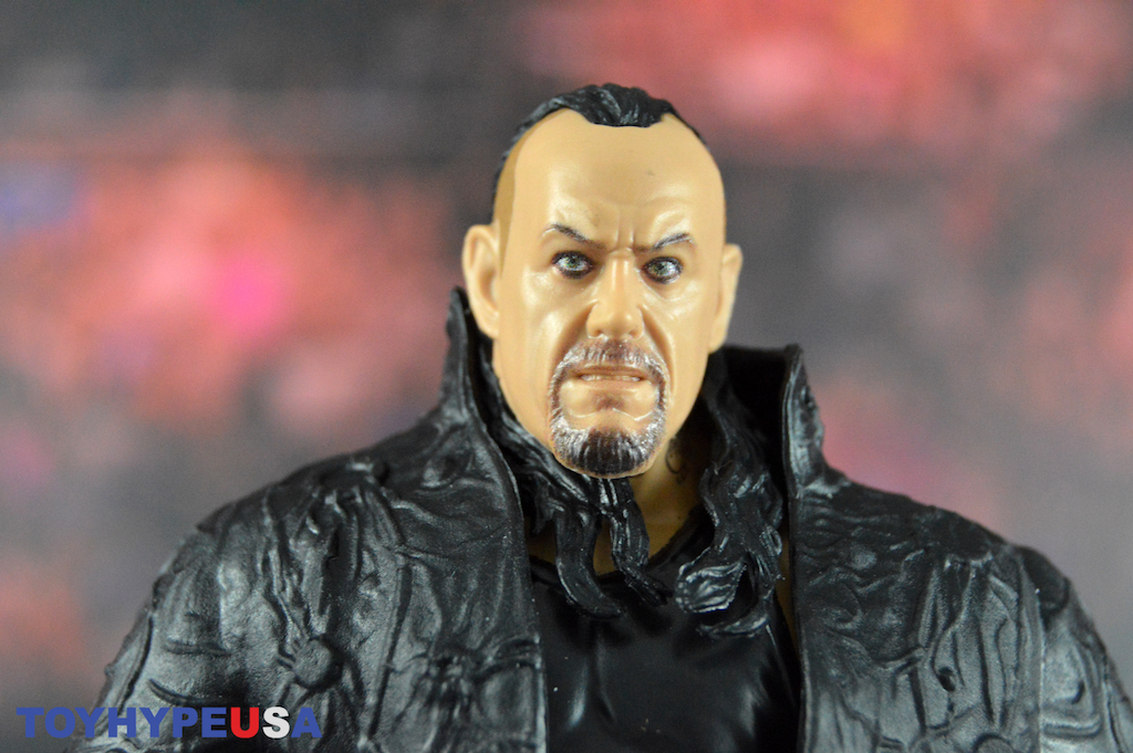 Mattel - WWE Elite Series 79 Wal-Mart Exclusive - 30th Anniversary ...