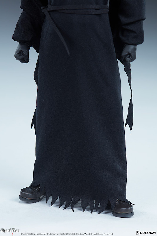 Sideshow Collectibles Scream - Ghostface Sixth Scale Figure Pre-Orders