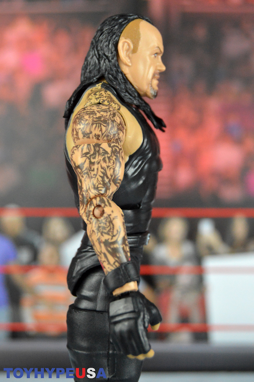 Mattel - WWE Elite Series 79 Wal-Mart Exclusive - 30th Anniversary ...